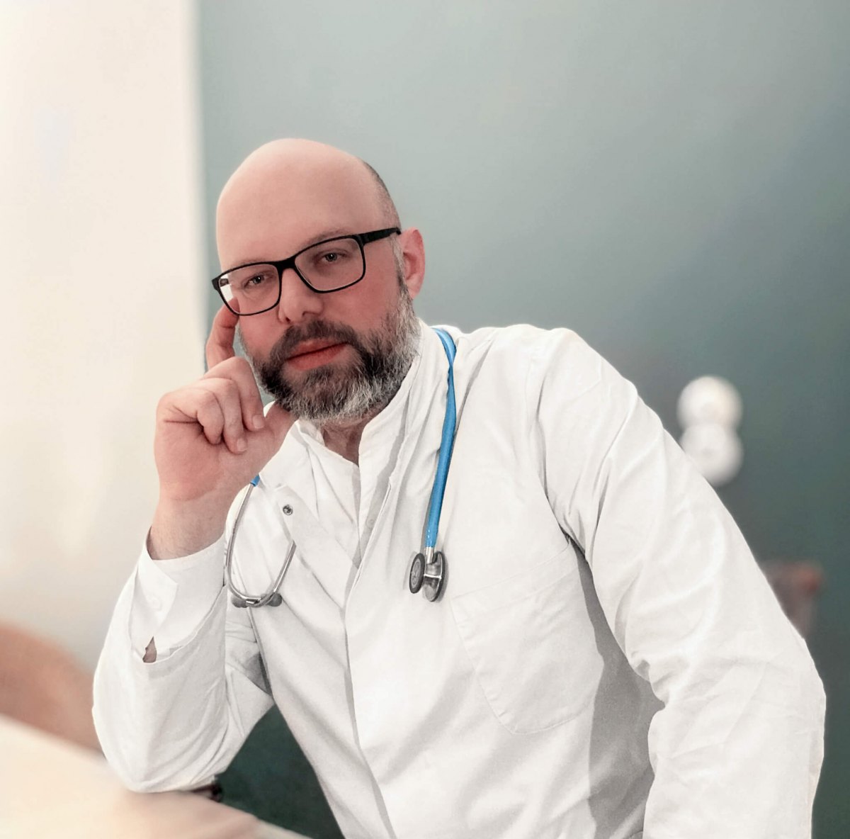 Profil: Das Praxisteam – Hausarztpraxis Tribsees